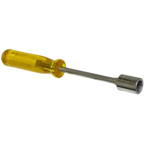 Nut Driver Description At Bruce Lohr Blog