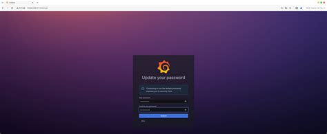 docker grafana prometheus 스마일서브 idchowto닷컴