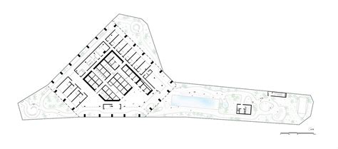 Capitaspring By Big 谷德设计网
