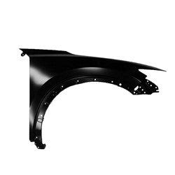 2017 2025 Mazda Cx5 Passenger Side Fender Capa Ma1241179c Kb7w52111