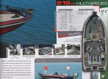 Ranger 2007 Brochure Sailinfo I