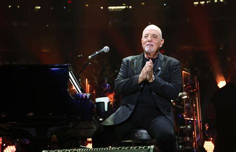 La Importancia De Billy Joel El Legado Del Piano Man En 5 Claves