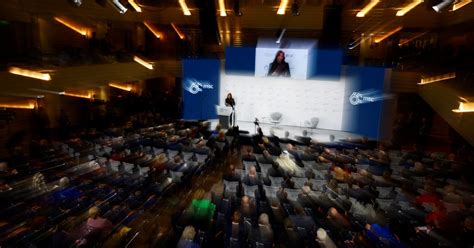 Tech Giants Sign Pact Against Ai Made Political Deepfakes New Straits