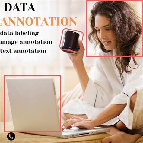Annotate Tag And Label Image Video Text And Audio Data By