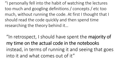📝 deep learning lesson 1 notes part 1 2019 deep learning course