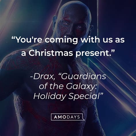 40 Drax Quotes From The Marvel Cinematic Universe