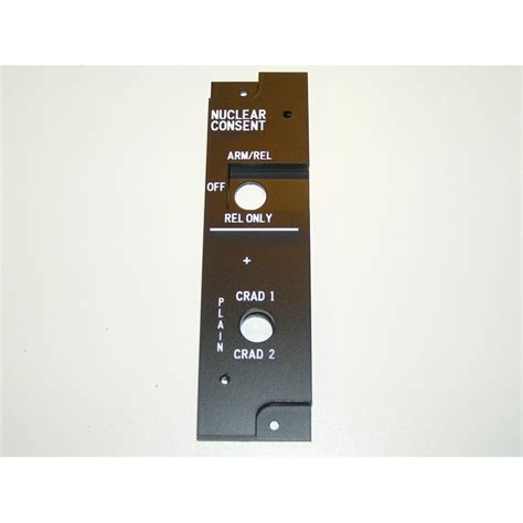 F 16 Nuclear Consent Hispapanels