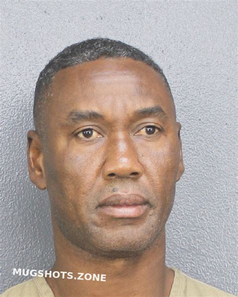 Revol Donatien 06 19 2024 Broward County Mugshots Zone
