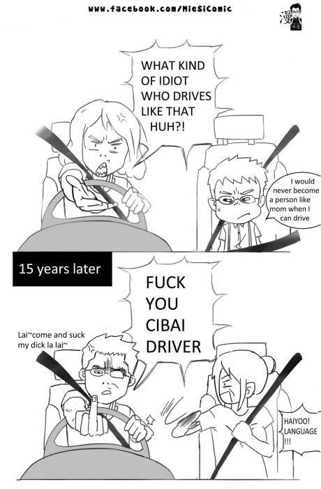 All Drivers Should Attend Anger Management Classes Funny Anger Management Classes Anger