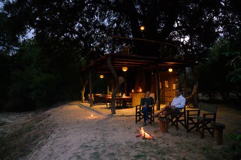Chikoko Tree Camp Offers Unparallel Walking Safaris