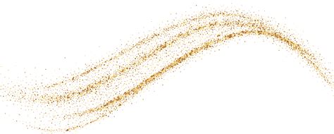 Golden Wave Vector Png Waves Vector Waves Gold Waves