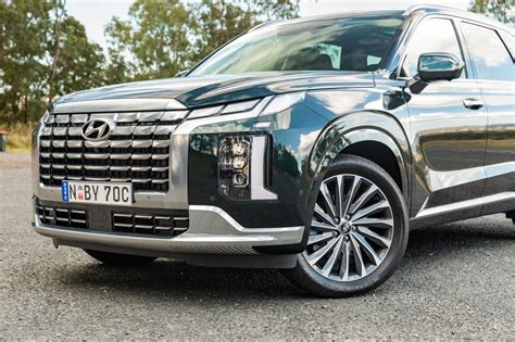 2023 Hyundai Palisade Reviews Models And Range Carexpert