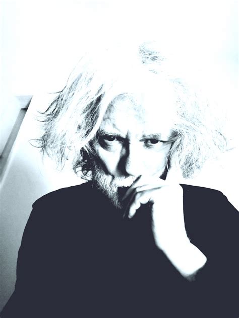 Ivy Woods Danny The Red Dtr