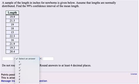 solved do not round in between steps round answers to at