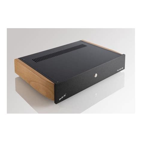 Van Den Hul The Grail Sb Mmmc Phono Preamplifier Analogue From