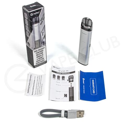 Joyetech Evio M Vape Kit