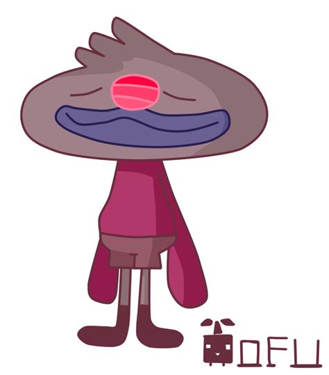 Gambo By Nyamimi On Newgrounds