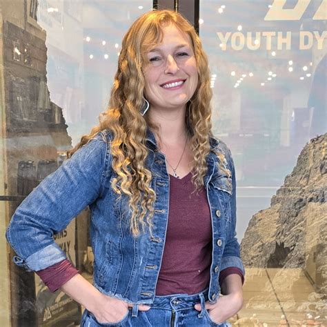 Shawna Sloane Youth Dynamics