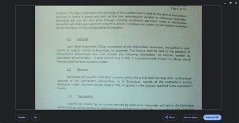 How To Use Your Chromebook Camera To Scan Documents