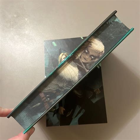 Bonesmith [signed Fairyloot Ed ] By Nicki Pau Preto Hardcover Pangobooks