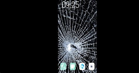 Download And Run Broken Screen Crack Prank On Pc And Mac Emulator