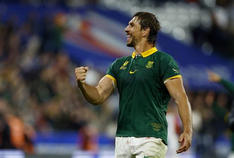 Eben Etzebeth