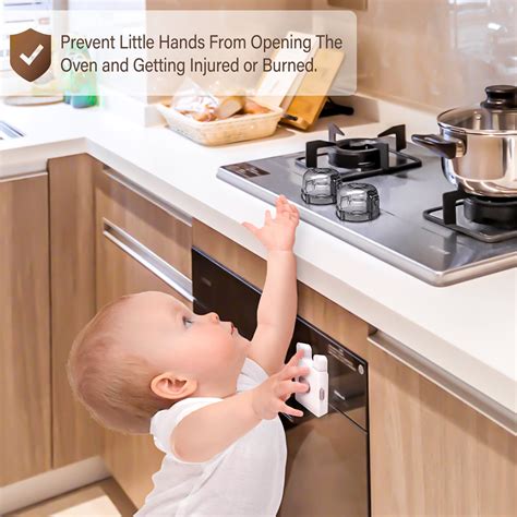 Safety And Precautions While Baking Bake With Shivesh