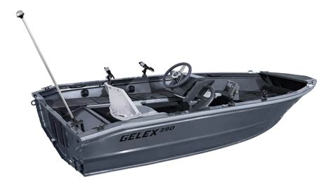 GELEX | Boat Bliss