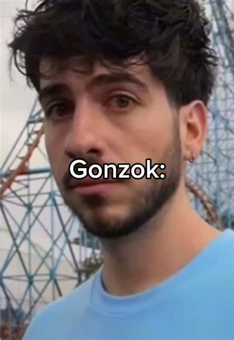 El Mayor Secreto De Gonzok Tiktok