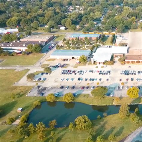 Campus Locations Tri County Tech