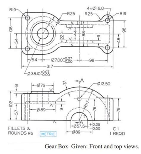 Free Cad Designs Files And 3d Models The Grabcad Community Library