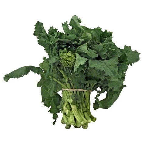Broccoli Rabe Rapini Products Lowes Foods To Go Local And Fresh