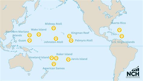 Us Territories That Are Not States How They Became Part Of The United