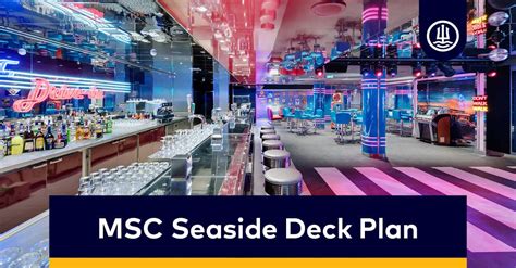Msc Opera Deck Plan And Cabin Locations 2025