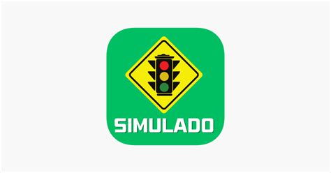 ‎在 App Store 上的「simulado Cnh Prova 2025」