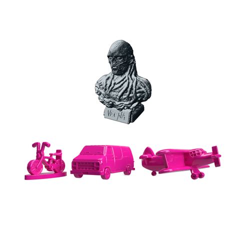 Risk Stranger Things Winning Moves