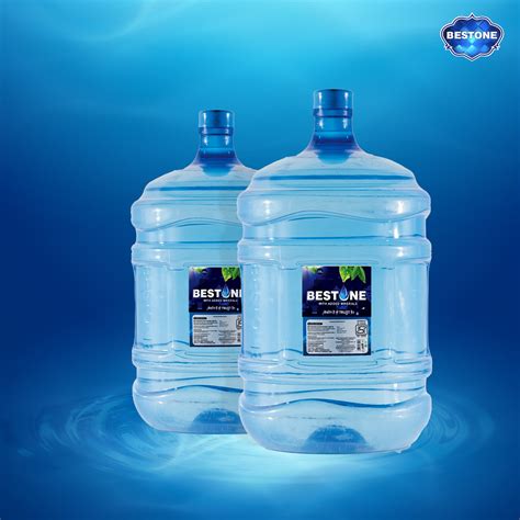 Bestone Packaged Drinkingwater With Minerals 20 Litre Jar Book Pani