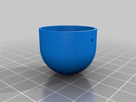 Free 3d File Gas Difuser・3d Printer Design To Download・cults