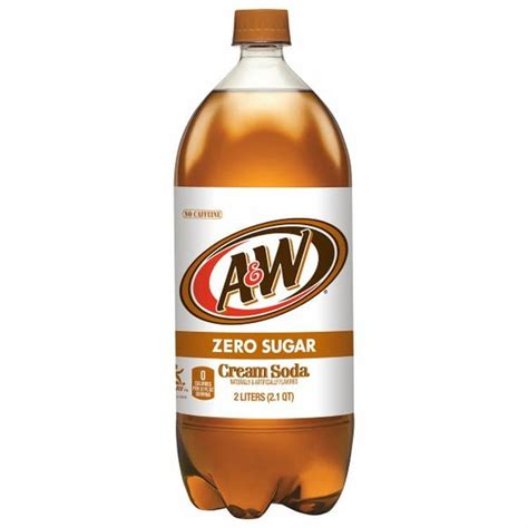 Aandw Diet Aandw Cream Soda Cream Soda Diet Fig App