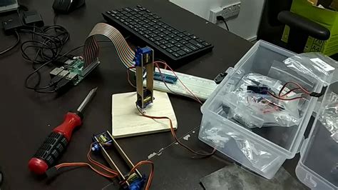 Vyasa Kandasamy On Linkedin Iot Python Raspberrypi Programming