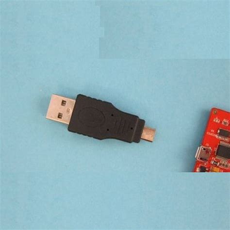 USB Micro adapter – Robotique pédagogique