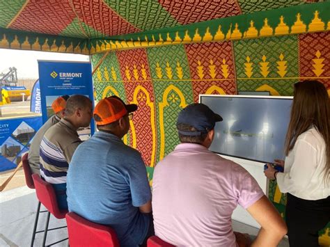 Btpexpo Ermont Ermont Letsmeet Fayat Fayatgroup Ermont Fayat