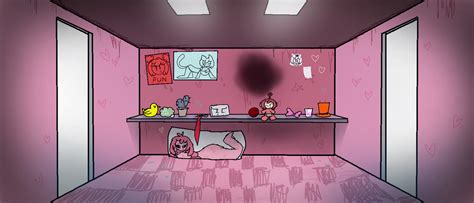 One Nights At Flumptys 1 Sexualized The Adventure Of Gamers Wikia