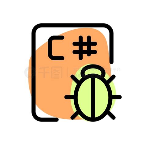 bug电商海报 banner 带有 bug 布局的 c 编程文件 模板免费下载 eps格式 1000像素 编号69896345 千图网
