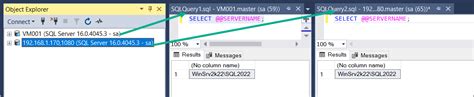 Configuring and using SQL Server client aliases - VladDBA