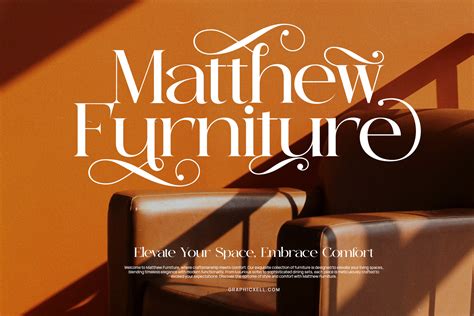 Voting Calligraphy Serif Font Typeface By Graphicxell