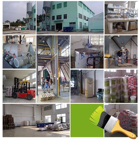 Cement Based Tile Adhesive For Strong Bonding Of Ceramics