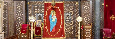 Coptic Cairo