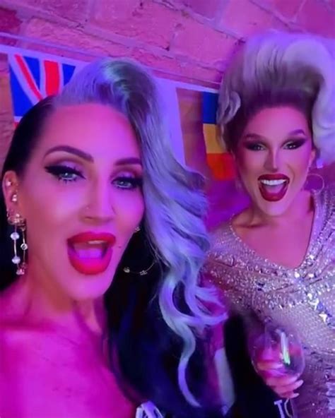 The Viviennes Heart Wrenching Final Post Revealed Drag Race Uk Winner