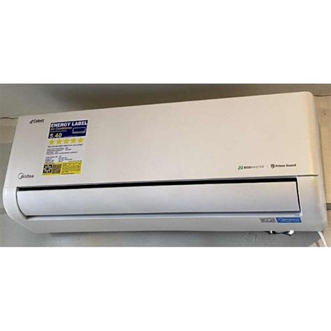Midea Celest Pro 2025 Model Ai Full Dc Inverter 1hp To 3hp Split Type Aircon Shopee Philippines